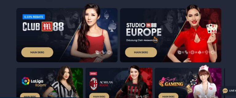 M88, M88 Link Alternatif Terbaru 2025, Akses Bebas Blokir Terbaru